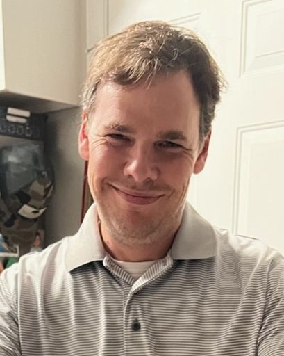 Adam Joseph Toomes Obituary 2022 - McAlister-Smith Funeral & Cremation