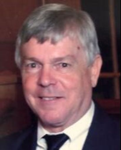 Bill Holland Obituary January 1, 2025 - Coile and Hall Funeral Directors