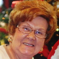 Barbara Roberts Obituary 2014 - Higgins-Reardon Funeral Home and ...