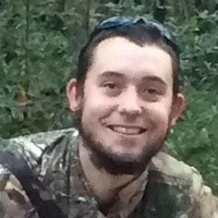 Tyler Douglas Roberts Obituary 2018 - Shellhouse Funeral Home, Inc