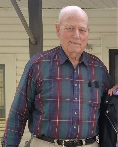 Leroy Saylor Obituary October 1, 2022 - Perry Funeral Chapel