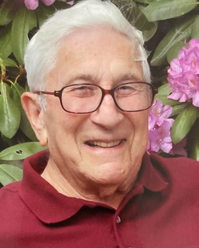 Dante Gullotti Obituary January 29, 2023 - Joyce Funeral Home