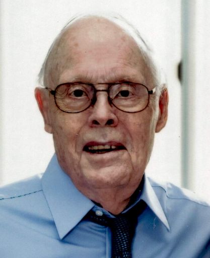 Joseph R. Casteel Obituary November 29, 2024 - Geisel-Styer Funeral ...