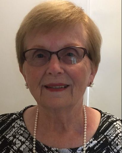 Marianne Burns Obituary July 25, 2023 - Sharp Funeral Homes