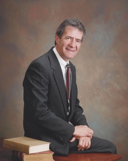 David Ferrari Obituary March 6, 2024 - Schrader, Aragon & Jacoby Funeral Home