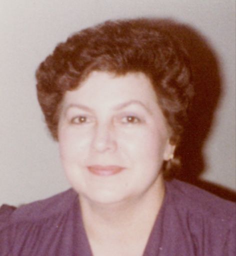 Mattie Felder Ourso Obituary August 23, 2023 - Harry McKneely & Son