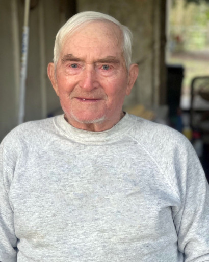 Archie "Bud" Hatten Obituary July 7, 2023 - Mulhearn Funeral Home