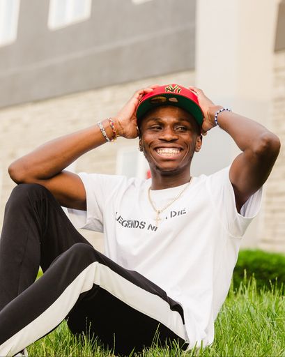 Larry Jabari Kojo Maudlin Obituary 2023 - Randall & Roberts Funeral Home