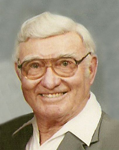 Richard Stack Obituary October 4, 2018 - Buehler-Larson Funeral and ...