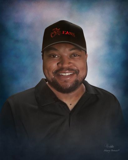 Maurice Rogers Obituary April 25, 2024 - Davis Funeral Homes & Memorial Park Eastern Ave.