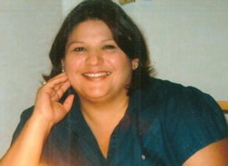 Patricia Salgado Obituary August 31, 2009 - LaGrone Funeral Chapel and ...