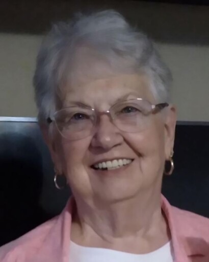 Carol Jean Don Carlos Obituary June 21, 2024 - Galbreaith - Pickard Funeral Chapel