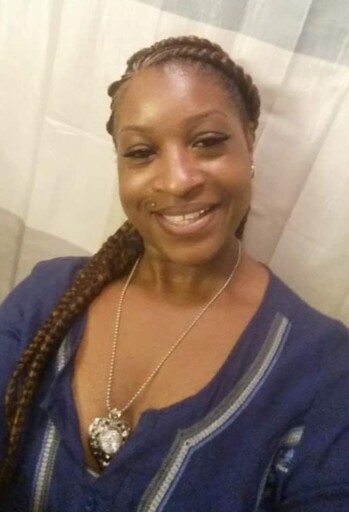 Tonya Shanta Robinson Obituary August 4, 2024 - Williams Funeral Directors