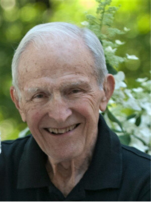 James Rosenberger Obituary - DeJohn Funeral Homes & Crematory