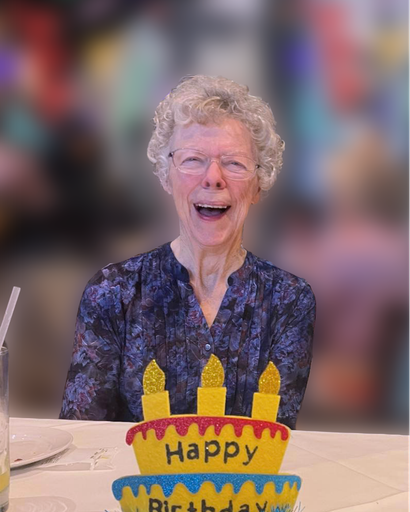 Joylene Toler Carter Obituary 2024 - Ott & Lee Funeral Homes