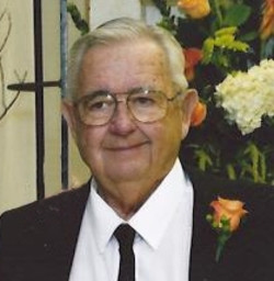 Alfred Moore Obituary March 26, 2013 - Rudd Funeral Home