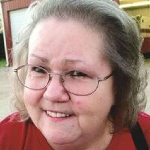 Judy Kay Gilliam Wiseman Obituary May 15, 2021 - Oakes and Nichols ...