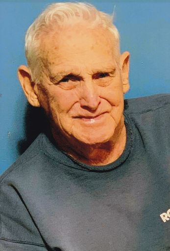 Gerald Louis Brown Obituary 2023 - Goebel Funeral Home & Cremation Services