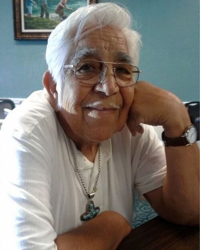 Benny Sedillo Obituary 2024 - Trujillo Family Funeral Home