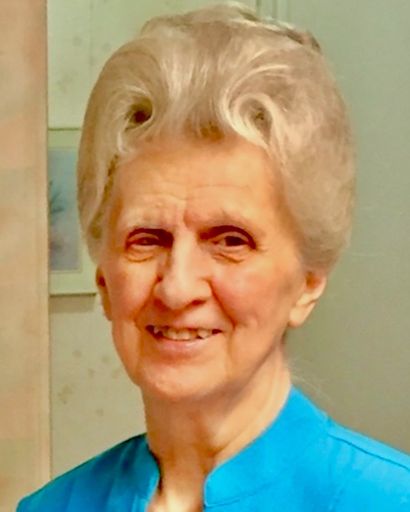 Ouida Mae (Watkins) Greer Obituary December 20, 2024 - Galloway & Son's ...