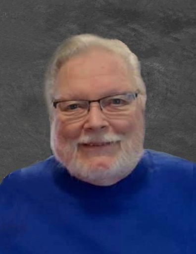 David Engstrom Obituary December 16, 2020 - Vertin-Munson Funeral Home