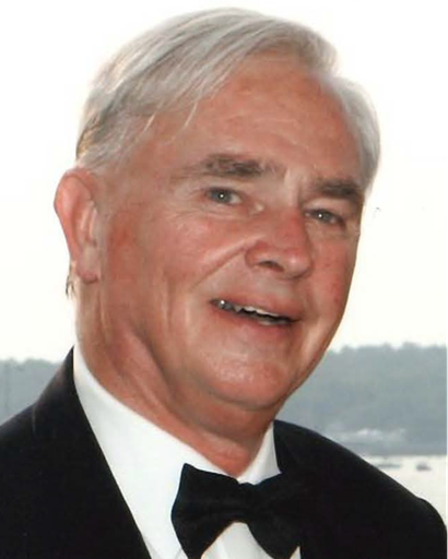 Neil J. Sharkey Obituary December 19, 2024 - Routsong Funeral Home and ...