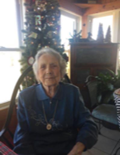 Margaret Norton Mathis Obituary December 21, 2020 - Miller Rivers ...