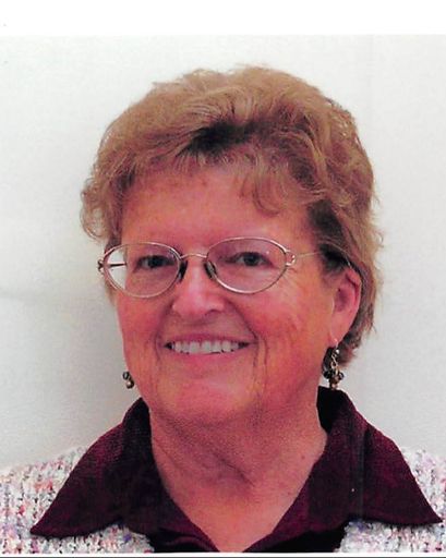 Patricia Gail Butterfield Obituary December 17, 2023 - Lindquist Mortuary