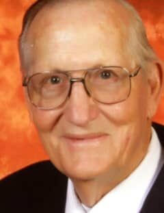 George Cooper Obituary November 2, 2015 - Rea Funeral Chapel