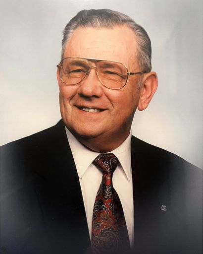 Donald E. Hester, Sr. Obituary May 24, 2023 - Hudson Funeral Home and ...