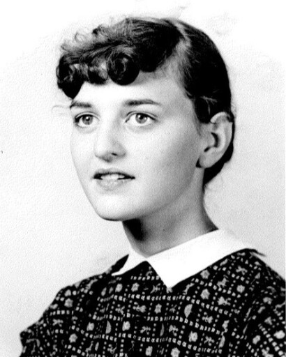 Ruth Ann Hunt Obituary May 18, 2024 - Page-Dady Funeral Homes