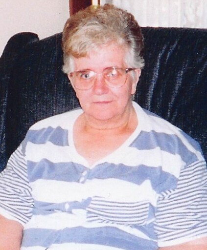 Wanda Lou Johnson Obituary September 16, 2022 - Miller Funeral Home and ...