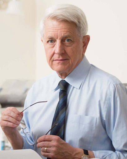 Dr. Thomas L. Neff Obituary July 11, 2024 - Concord Funeral Home