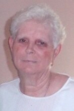 Alice Marie Scott Obituary January 22, 2012 - Morris-Baker Funeral Home