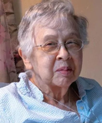 Nancy Young Obituary January 9, 2024 - Ballard-Durand Funeral ...