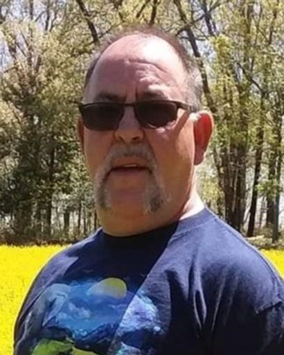 Randy David Kingery Obituary April 30, 2024 - Craig-Hurtt Funeral Home