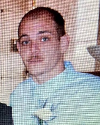 Shawn Anthony Elrod Obituary April 21 2024 Robinson Funeral Homes