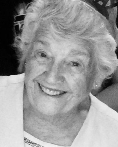 Ann Elizabeth Pease Obituary June 6, 2023 - Winsteads' Funeral Home