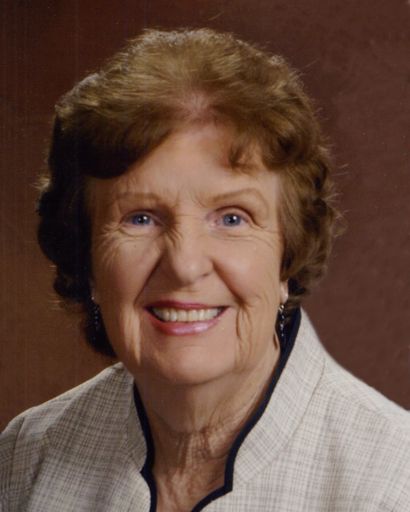 Norma Jean Ronfeldt-Reed Obituary May 23, 2024 - Roland Funeral Service