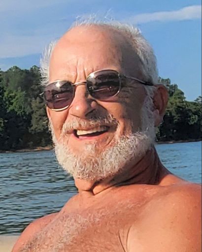 Johnny Ray Jones Obituary August 21, 2023 - Jones Mortuary, LLC