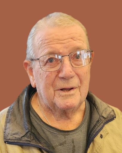 Elroy Phillip Orth Obituary January 22, 2025 - Christy-Smith Funeral Homes