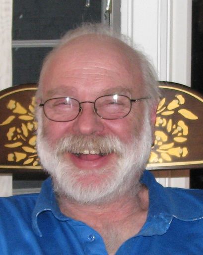 Kenneth W. Martin Obituary January 12, 2025 - C.R. Strunk Funeral Home ...