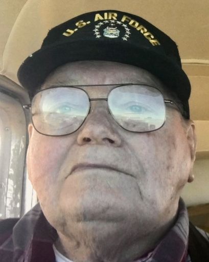 Donald Eugene Holderman Obituary April 5, 2023 - Roberts Funeral Home