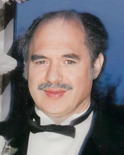 Larry Grier Obituary October 13, 2023 - French Funerals & Cremations