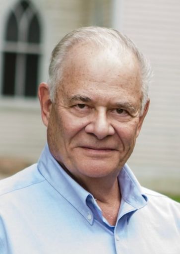 Larry Dean Reed Obituary August 11, 2023 - Day & Genda Funeral Homes