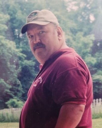 Dennis Timothy Minnick Obituary January 31, 2024 - Farris Funeral Service