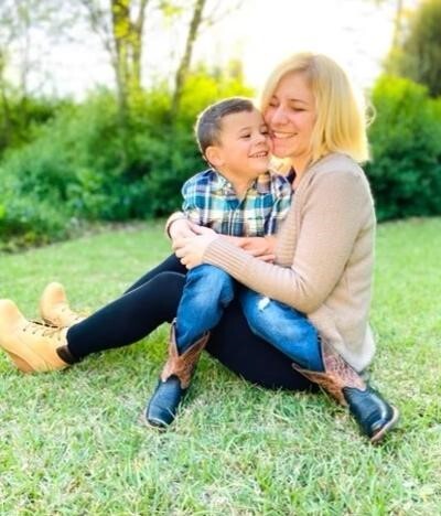 Anne Marie Langston Obituary September 18, 2022 - Ivie Funeral Home