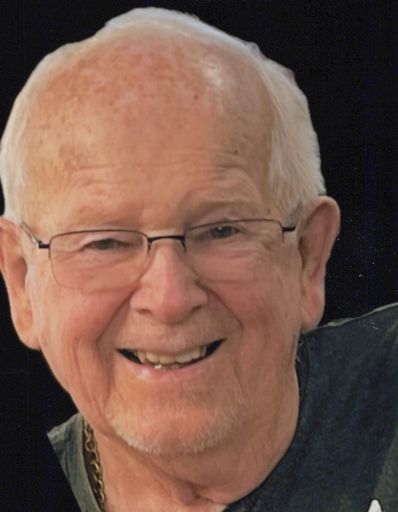 Allen Hanson Obituary February 10, 2024 - Olson Funeral & Cremation Allen Hanson Obituary February 10, 2024 - Olson Funeral & Cremation