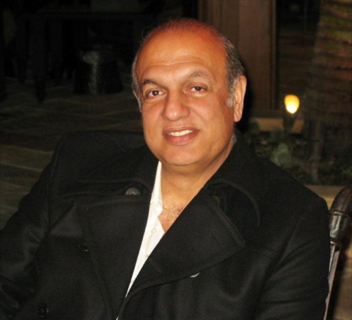 Samir Braidi Obituary 2012 - Forest Lawn