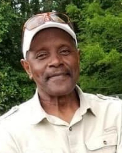 Nathaniel Reed Obituary 2023 - Dickerson Mortuary